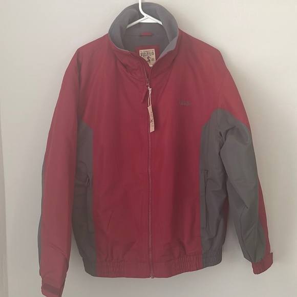 Red Head Brand Co. | Jackets & Coats | New Mens Red Head Brand Co 3 ...